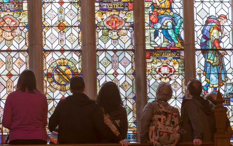 Things to do | Folger Shakespeare Library