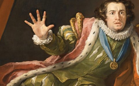 Richard III | Folger Shakespeare Library