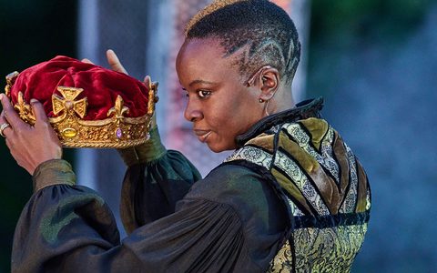 Richard III | Folger Shakespeare Library