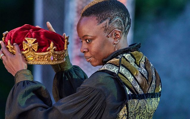 Richard III | Folger Shakespeare Library