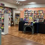 Folger Book Fair at East City Bookshop | Folger Shakespeare Library