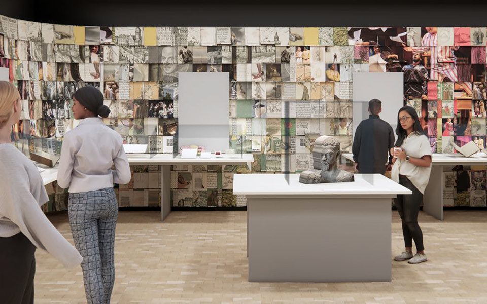 Plan your visit | Folger Shakespeare Library
