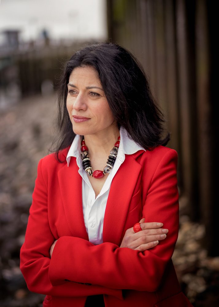 Farah Karim Cooper On The Great White Bard Folger Shakespeare Library