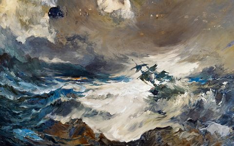 The Tempest | Folger Shakespeare Library