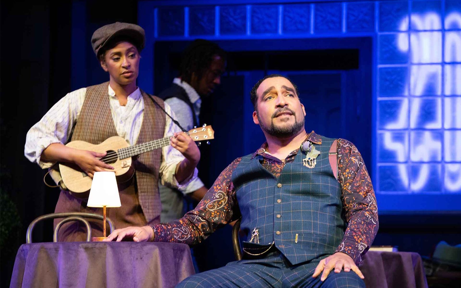 Twelfth Night | Folger Shakespeare Library