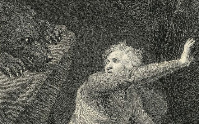 The Winter’s Tale | Folger Shakespeare Library