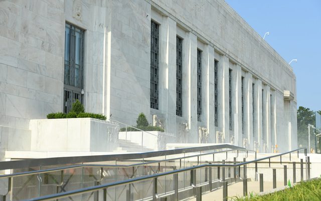 Plan your visit | Folger Shakespeare Library