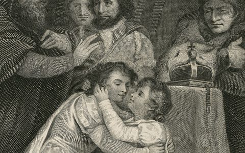 Richard III | Folger Shakespeare Library