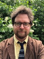 Will Somer: Peter Andersson on Henry VIII's Court Fool | Folger ...
