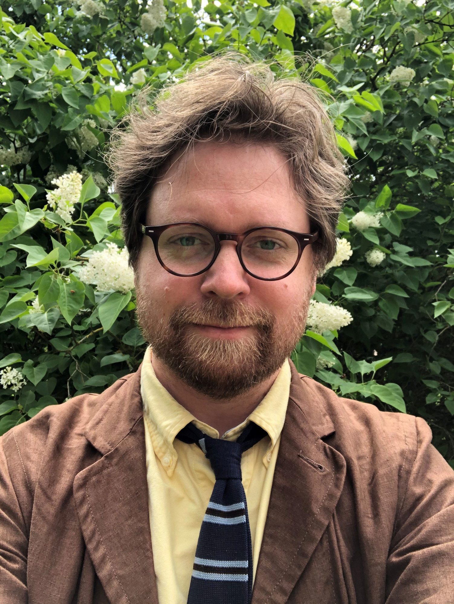 Will Somer: Peter Andersson on Henry VIII's Court Fool | Folger ...