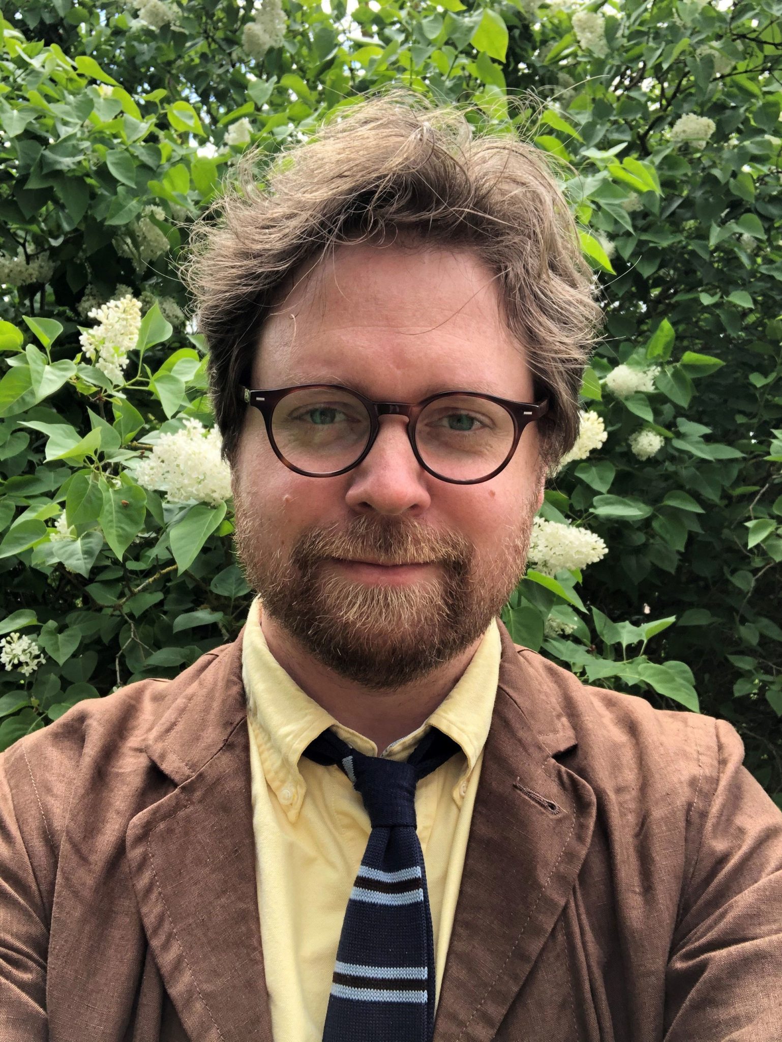 Will Somer: Peter Andersson on Henry VIII's Court Fool | Folger ...