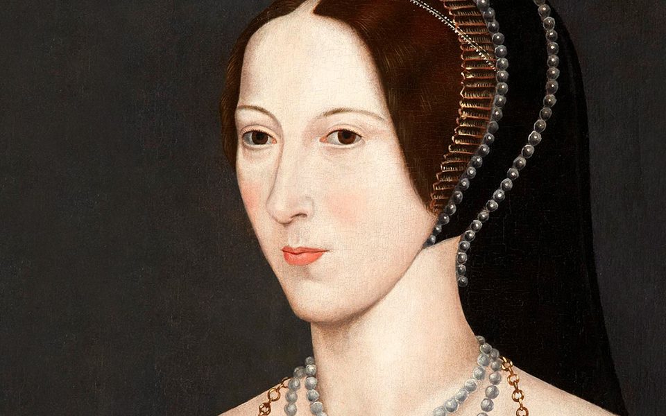 The Women Who Served the Queens of Henry VIII | Folger Shakespeare Library