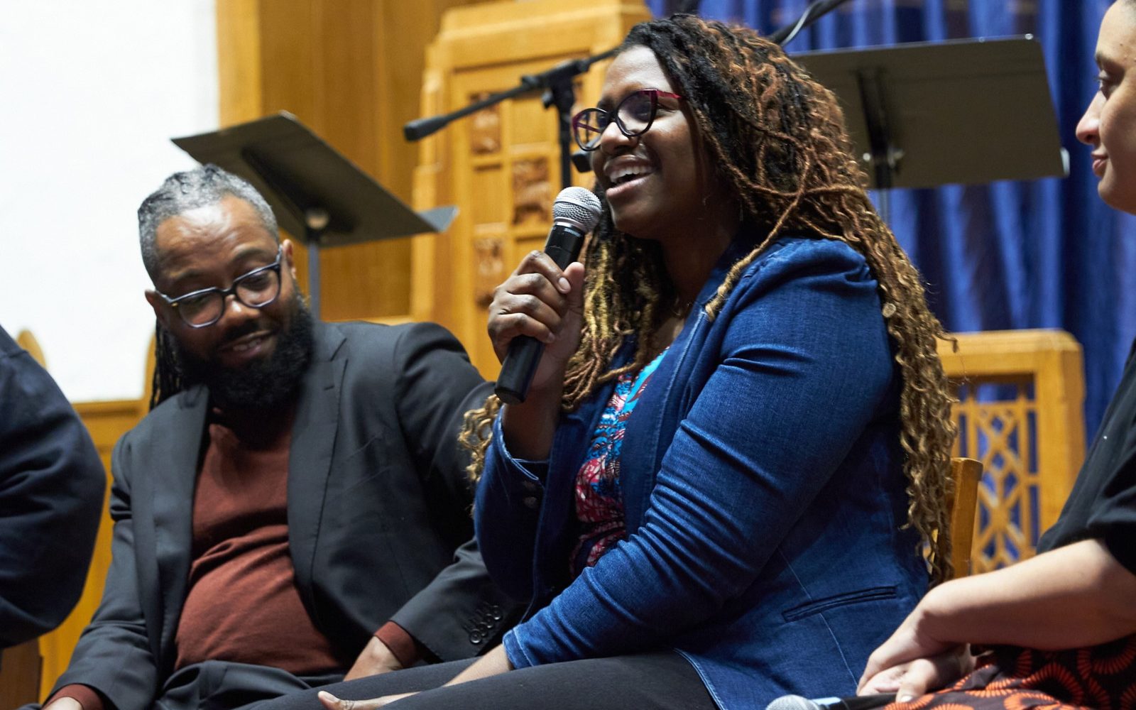 The Reading Room Festival 2024 | Folger Shakespeare Library