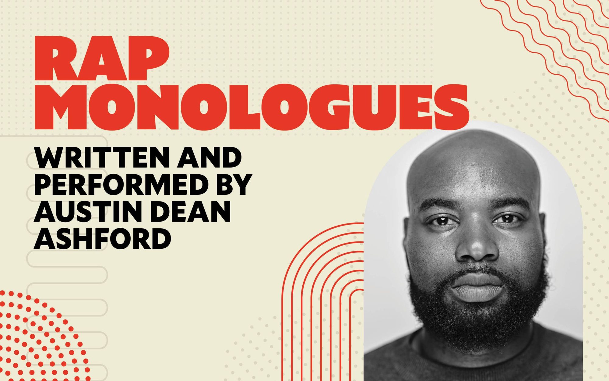 The Reading Room Festival: Q&A with Austin Dean Ashford | Folger ...