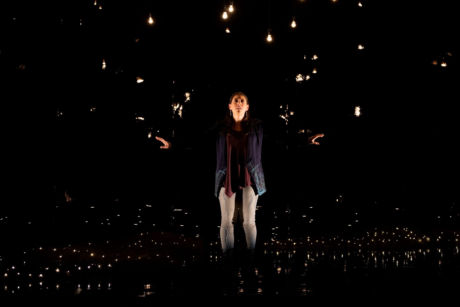 Q&A: Madeline Sayet on "Where We Belong," Shakespeare, and Indigenous ...