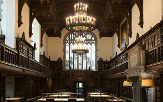 Tours | Folger Shakespeare Library