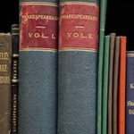 Books in Progress Fellowship | Folger Shakespeare Library