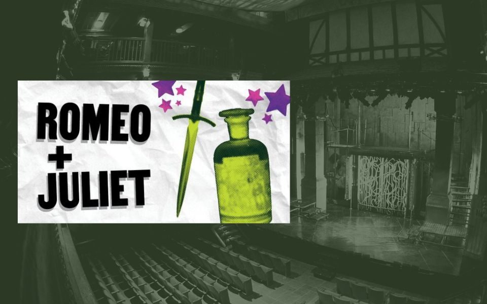 Creative Conversations: Romeo and Juliet | Folger Shakespeare Library