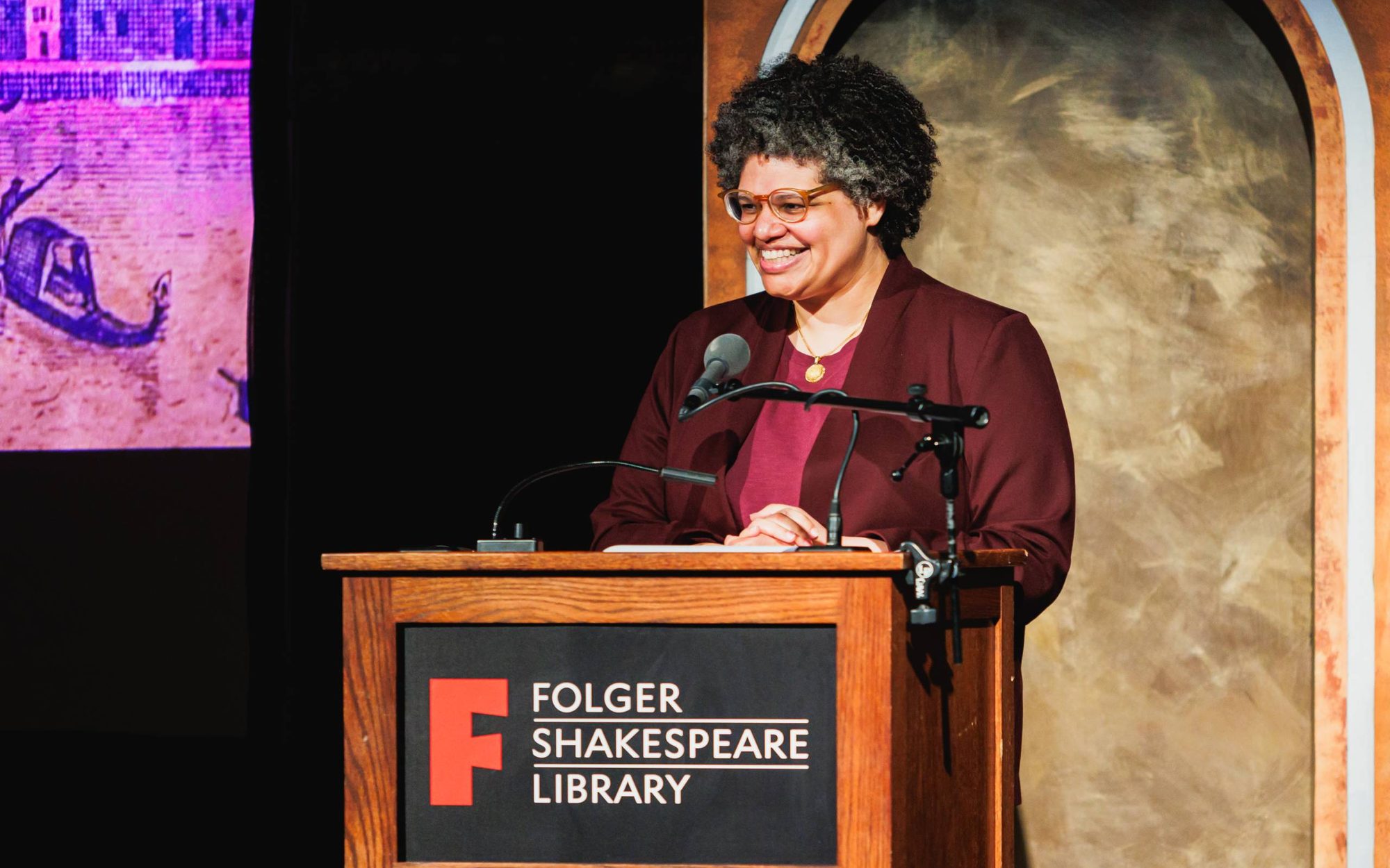 Public Humanities | Folger Shakespeare Library