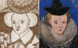 Exhibitions | Folger Shakespeare Library