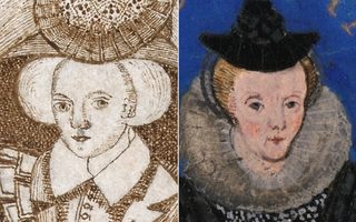 Exhibitions | Folger Shakespeare Library