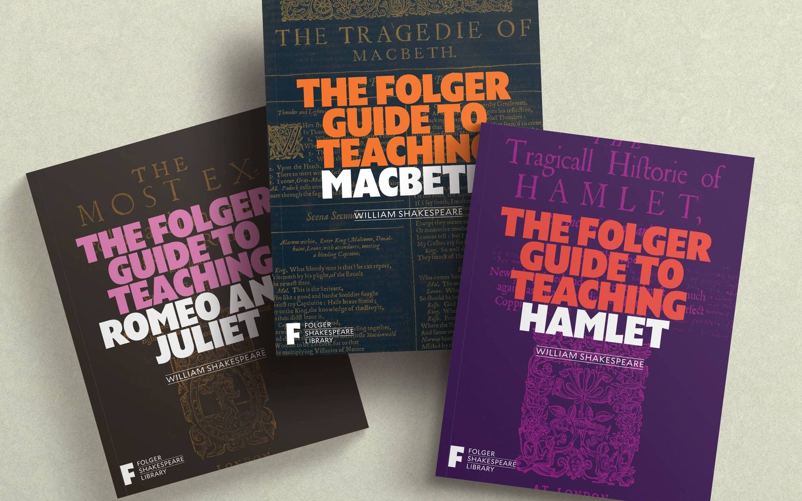 Resources Folger Shakespeare Library