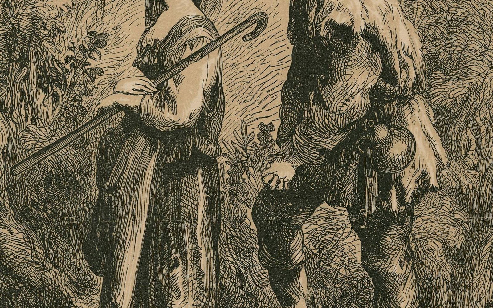 As You Like It | Folger Shakespeare Library