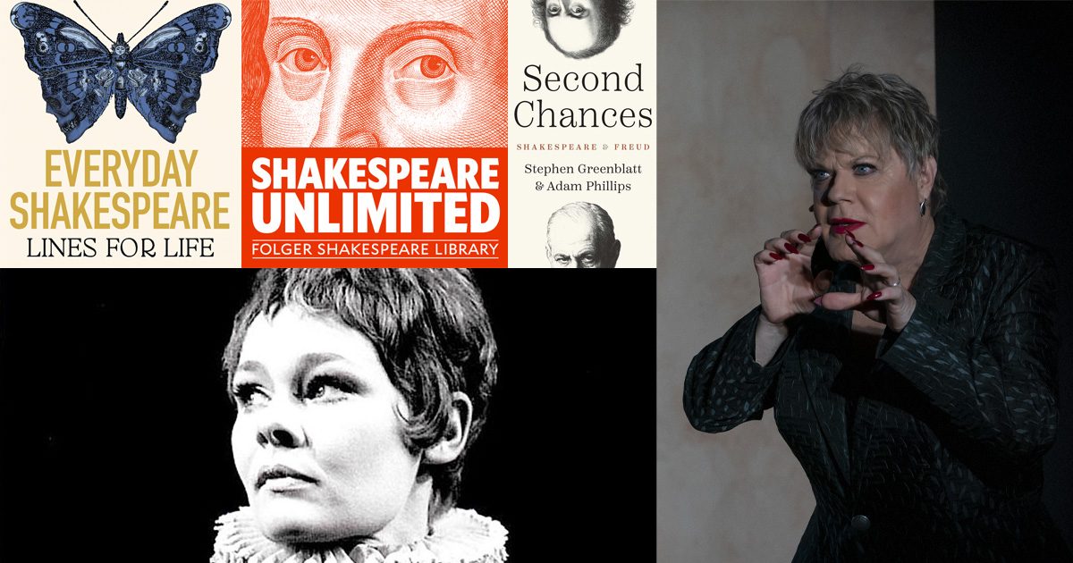 Top five Shakespeare Unlimited podcast episodes of 2024 | Folger ...