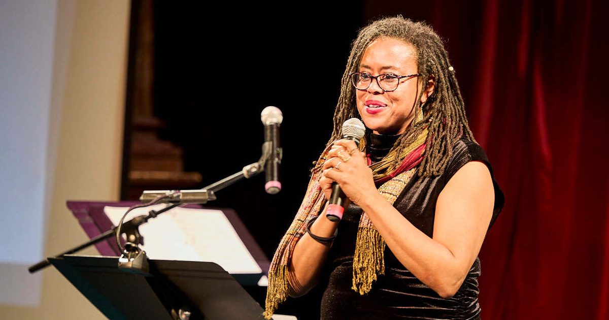 The Reading Room Festival: Q&A with Karen Ann Daniels | Folger ...