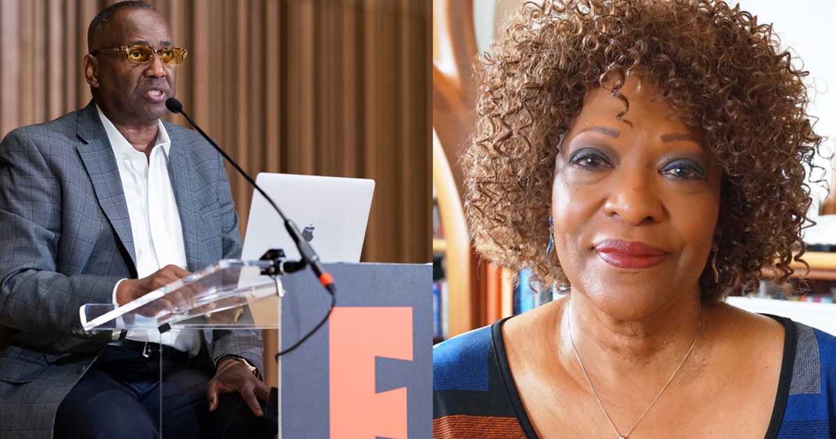 Black artists and scholars on Shakespeare | Folger Shakespeare Library