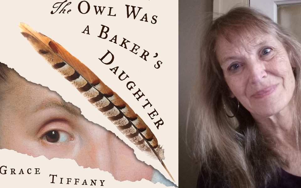 Reimagining Judith Shakespeare with Grace Tiffany | Folger Shakespeare ...