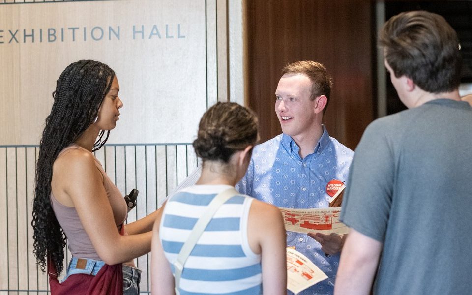 Home | Folger Shakespeare Library