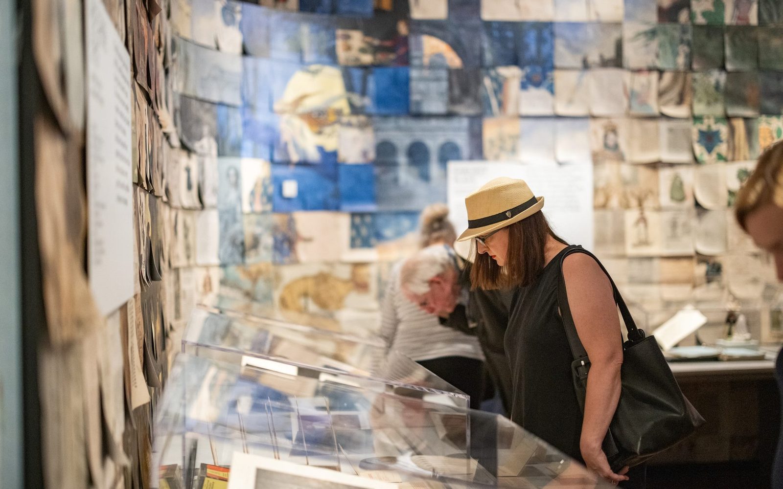 Tours | Folger Shakespeare Library