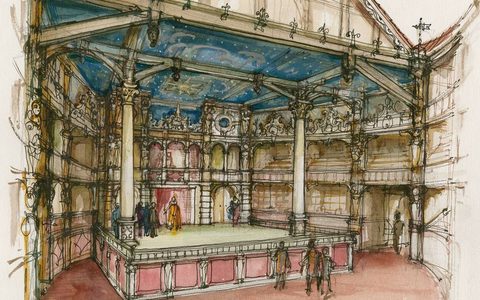 About our collections | Folger Shakespeare Library