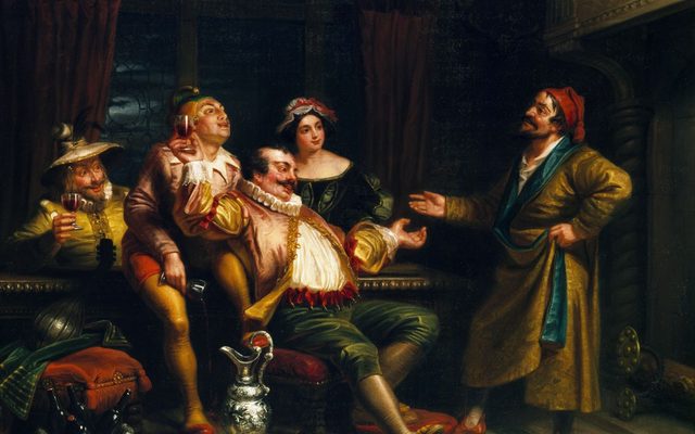 Shakespeare quotes about fools | Folger Shakespeare Library
