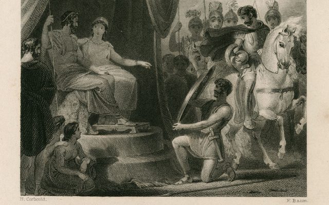 Shakespeare quotes about fools | Folger Shakespeare Library