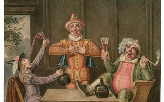 Shakespeare quotes about fools | Folger Shakespeare Library