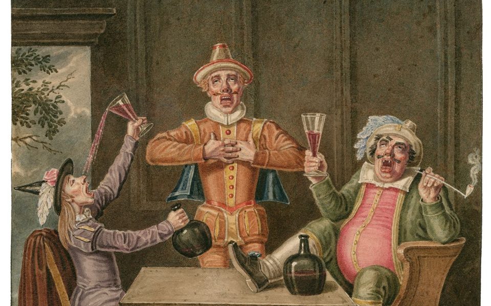 Shakespeare quotes about fools | Folger Shakespeare Library