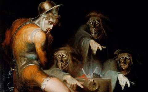Macbeth | Folger Shakespeare Library