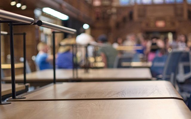 Use the library | Folger Shakespeare Library