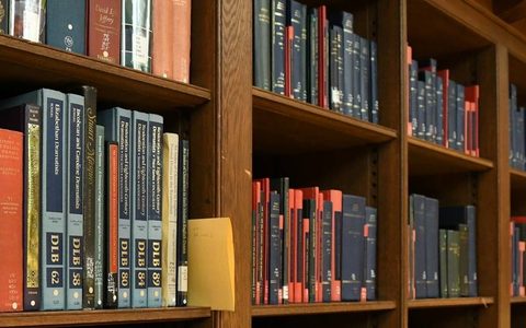 Reading Room policies | Folger Shakespeare Library