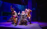 Celebrating Twelfth Night | Folger Shakespeare Library