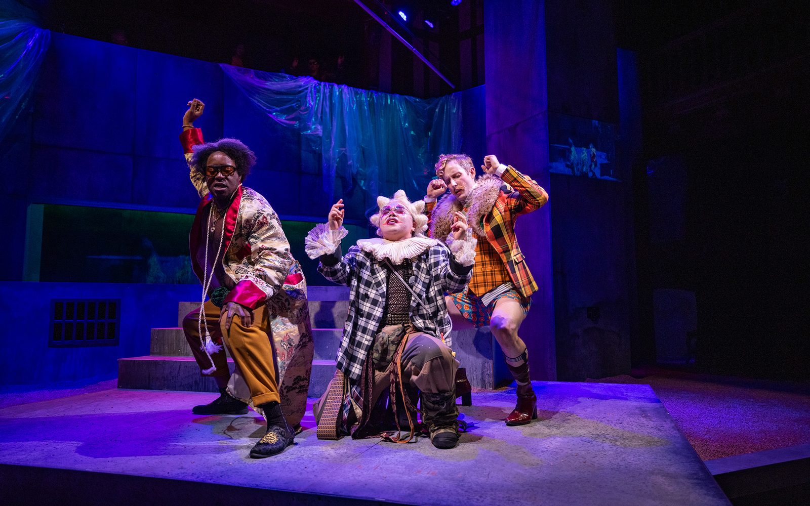 Celebrating Twelfth Night | Folger Shakespeare Library