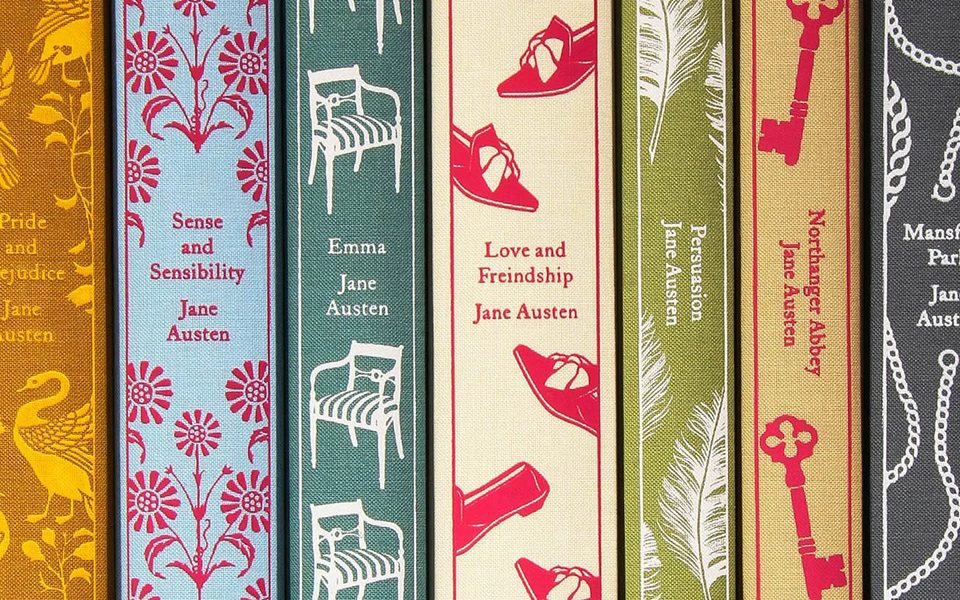 Jane Austen at 250 | Folger Shakespeare Library