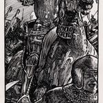 Saint Crispin's Day Speech from Henry V | Folger Shakespeare Library