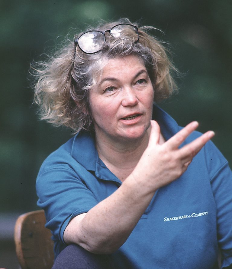 A Midsummer milestone for Tina Packer and Shakespeare & Company ...