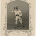 A Man of Firsts: Black Shakespearean Actor Ira Aldridge | Folger ...