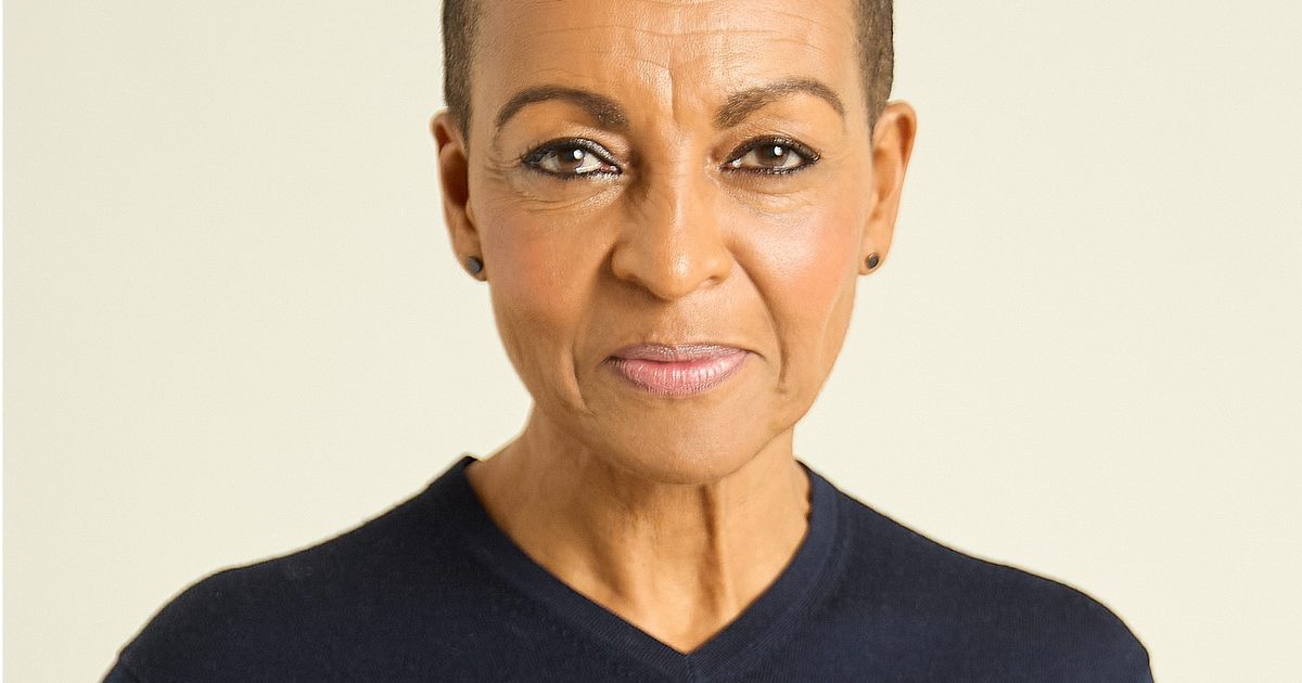 Folger Shakespeare Library to Welcome Adjoa Andoh MBE in Inaugural ...