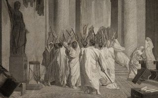 Julius Caesar | Folger Shakespeare Library