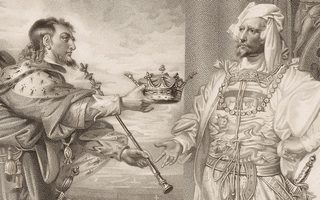 Richard II | Folger Shakespeare Library